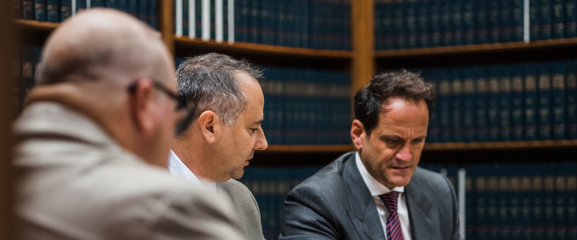 Preparing Your Personal Injury Case For Court With An Experienced Santa ...